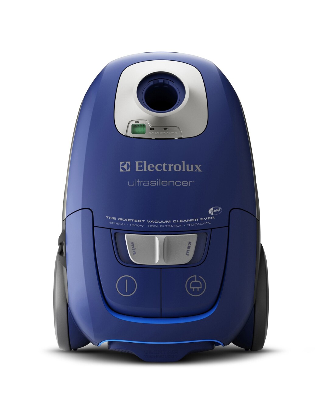 Electrolux Ultrasilencer