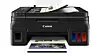 Canon Pixma G-serie
