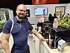 ENORM VEKST INNEN RENGJØRING